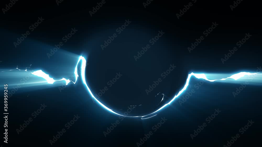 Comic Manga Action Electric Power Fx/ 4k animated cartoon and manga ...