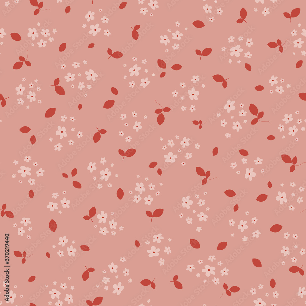 Simple Elegant Floral Backgrounds