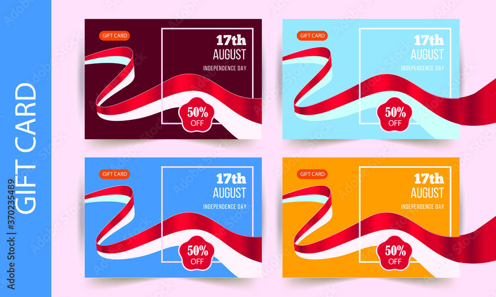 Invitation card, Invitation card vector design, Invitation card vector ...