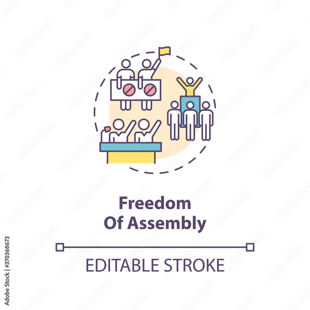 Freedom Of Association