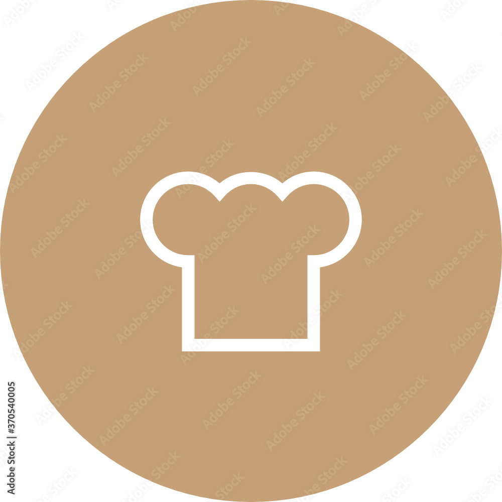 Map Spotlight Location Icon The icon is designed to be simple ...