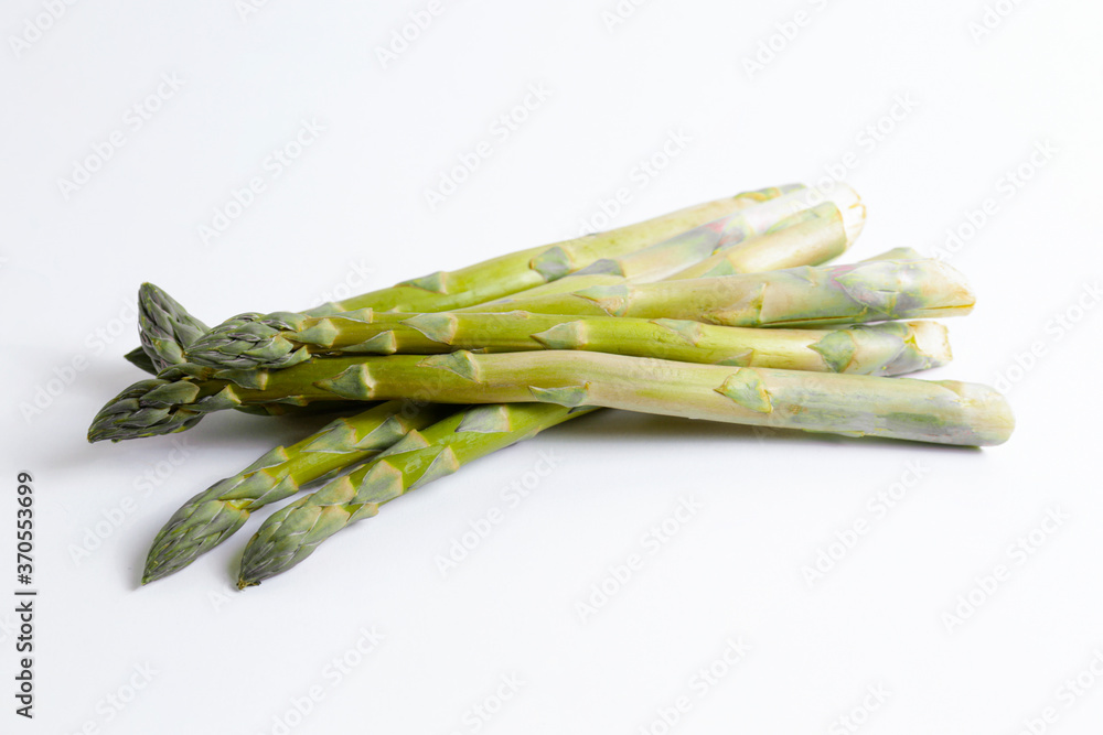 Edible Stems