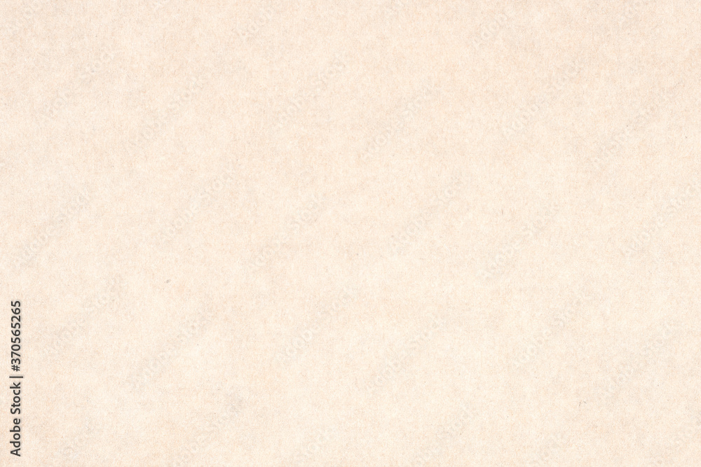 White beige paper background texture light rough textured spotted blank ...