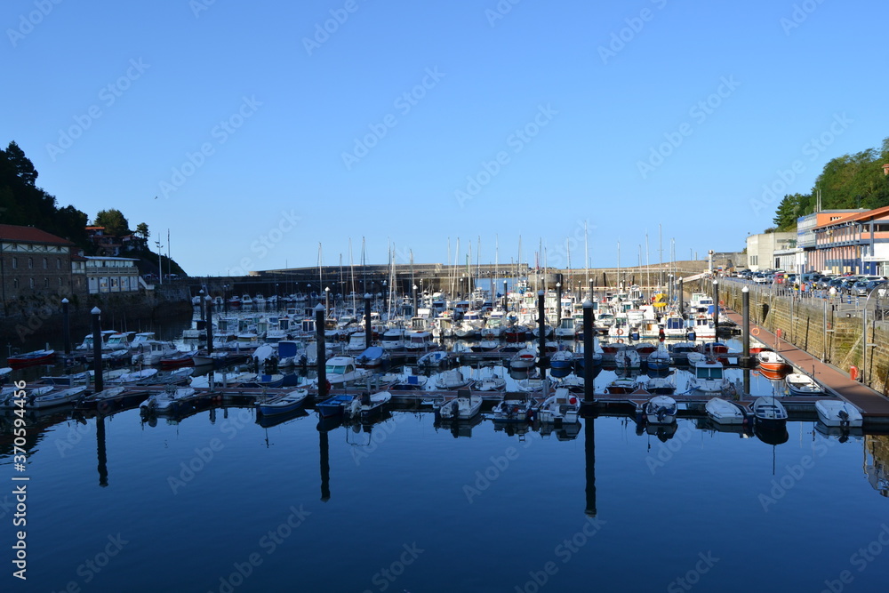 The Flysch of Zumaia, which is one of the most important and ...