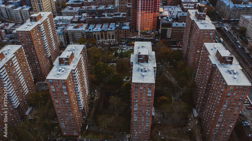 Harlem Projects 2 Stock Photo | Adobe Stock