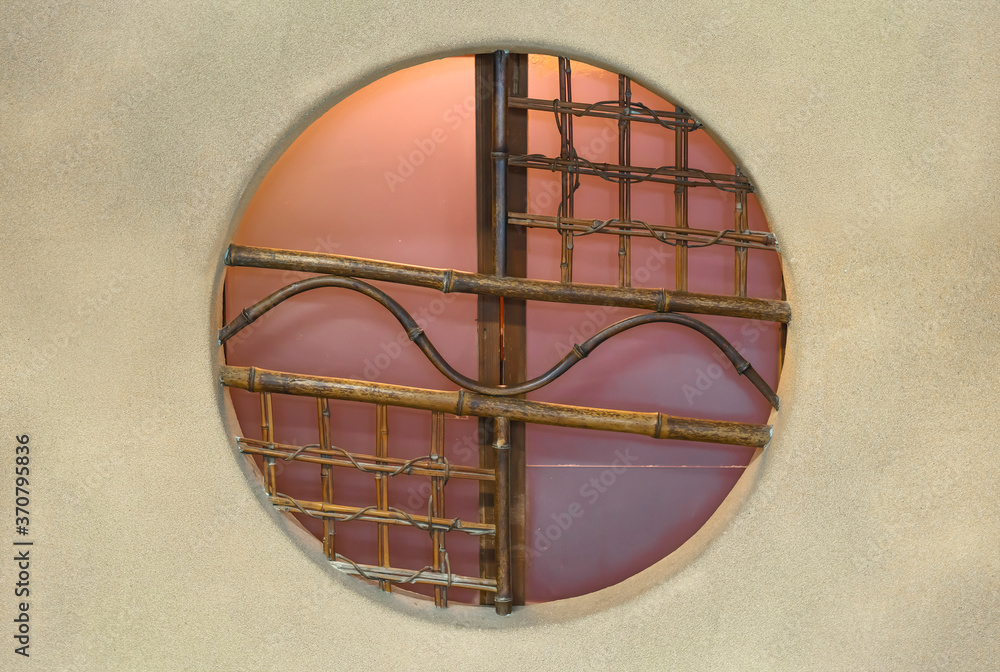 Traditional Japanese Bamboo Designs