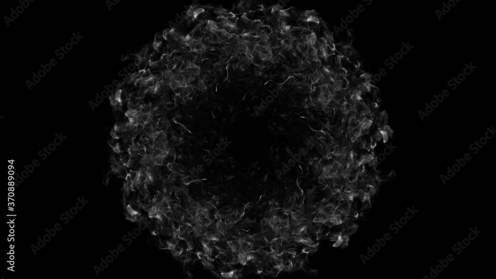 gold particles in liquid float and glisten. Background with glittering ...