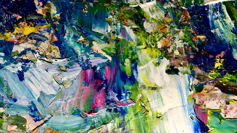 Fine Art Abstract Wallpaper