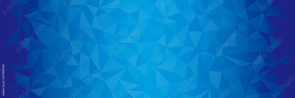 Modern impression polygon background material Stock Illustration ...