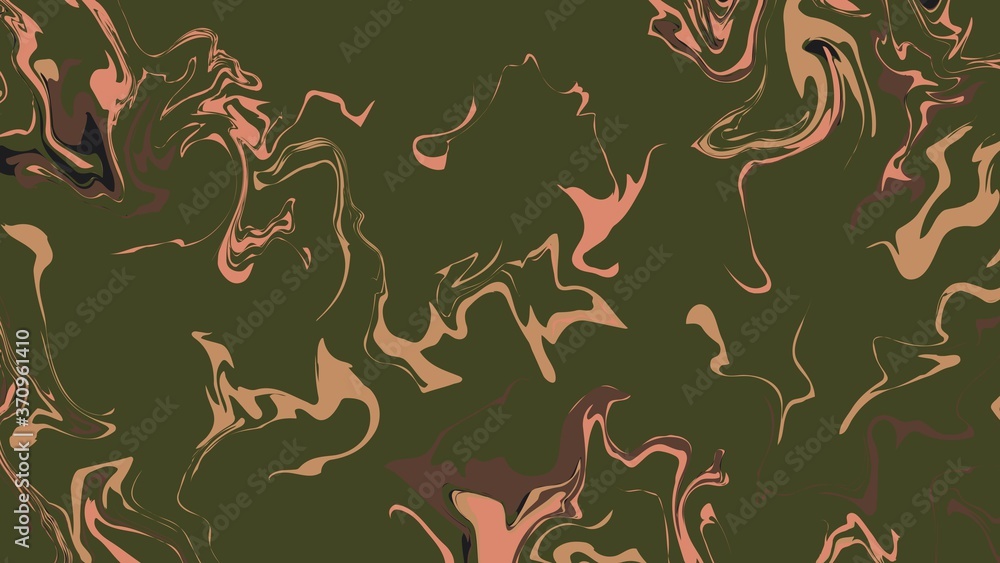 Digital marble art and illustration for wallpaper and background using ...