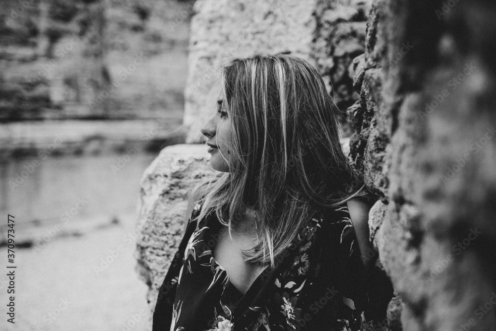 Italian Nose Women