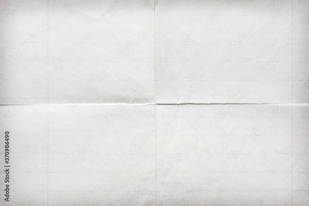 Old letter paper, texture background Stock Photo | Adobe Stock