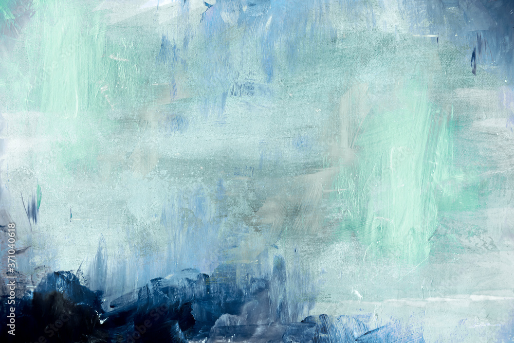 Blue abstract background Stock Photo | Adobe Stock