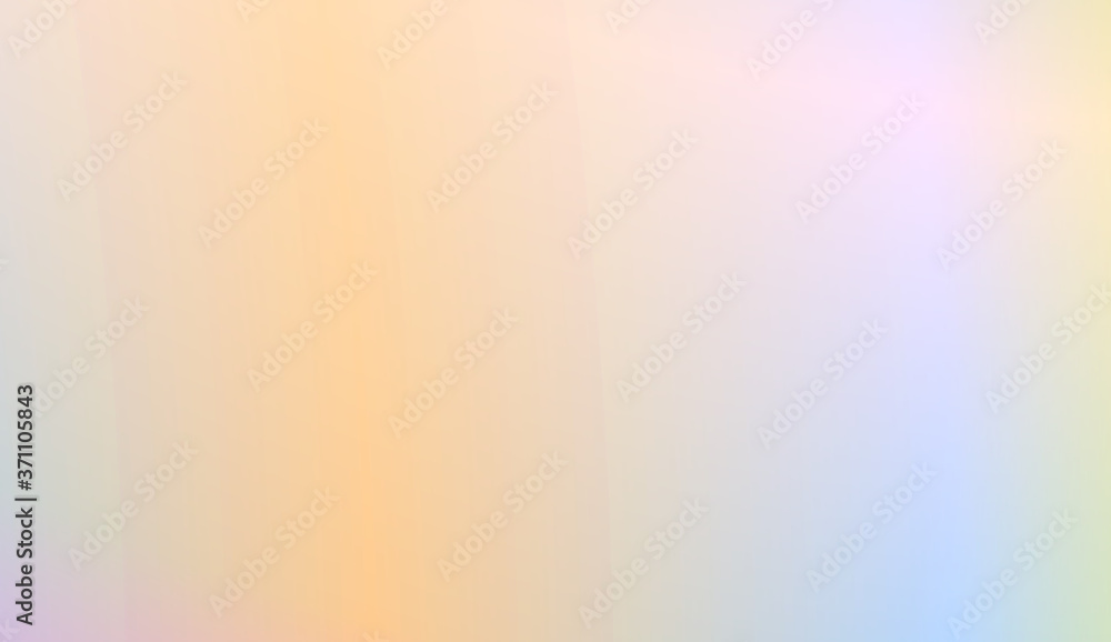 Gradient Colorful Background. For Abstract Modern Screen Design For ...