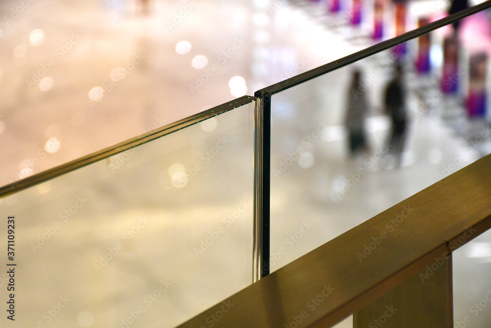 tempered laminated glass railing balustrade panels frame less ,safety ...