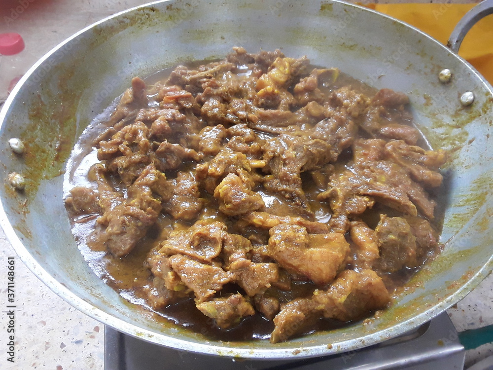 meat are those organisms and mainly muscles, which are consumed as food ...