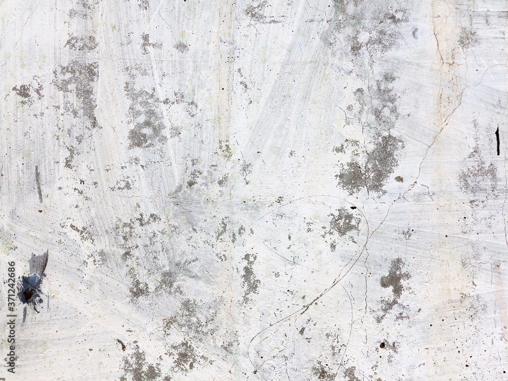 Cracks. Background surface with creative cracks. Web cracks as a ...