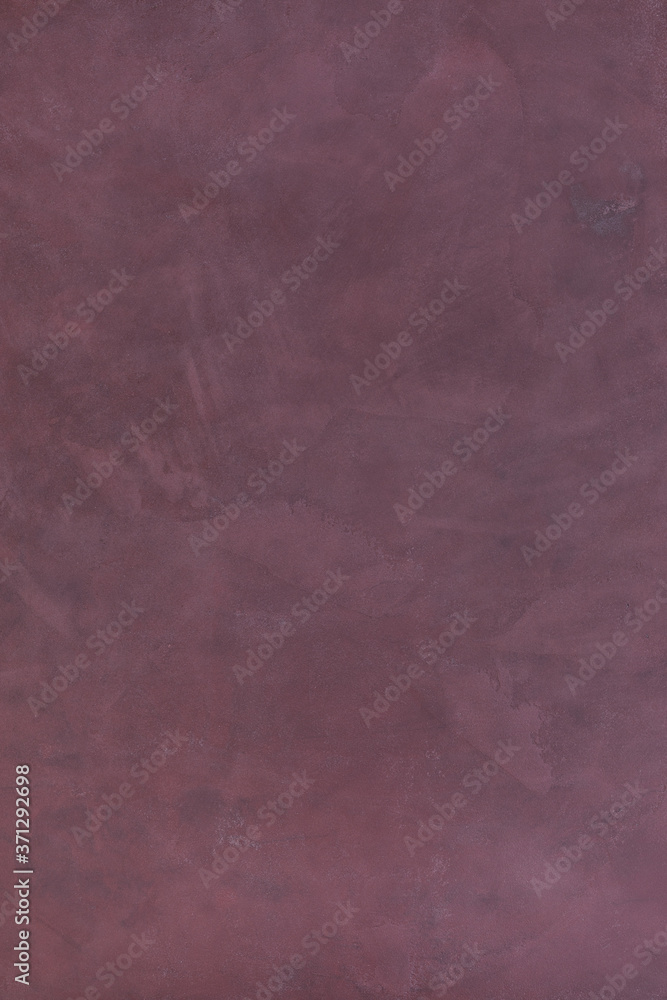 Red microcement texture background Stock Photo | Adobe Stock
