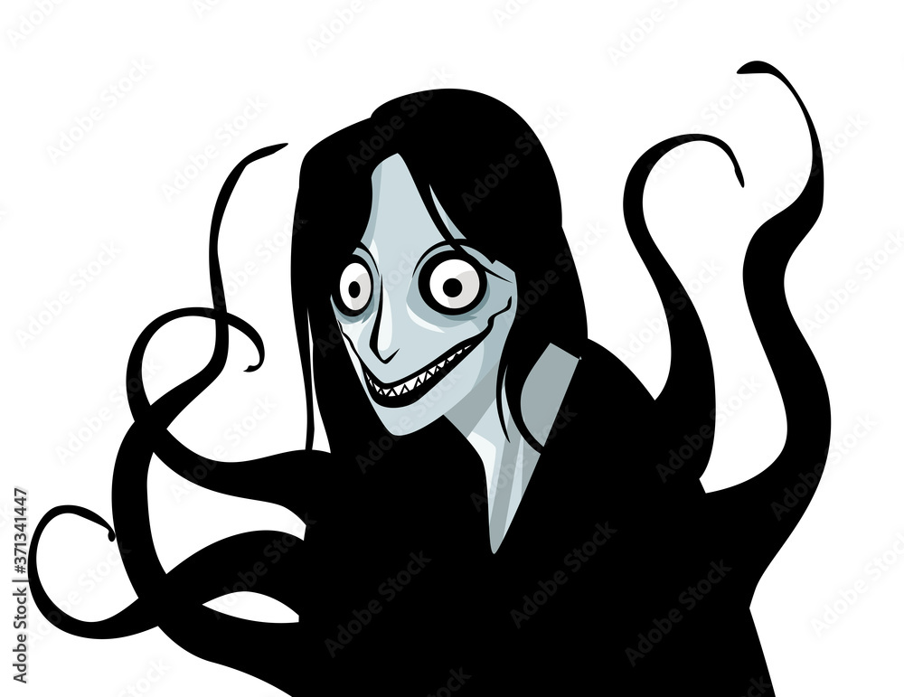 Jeff The Killer Sad Face