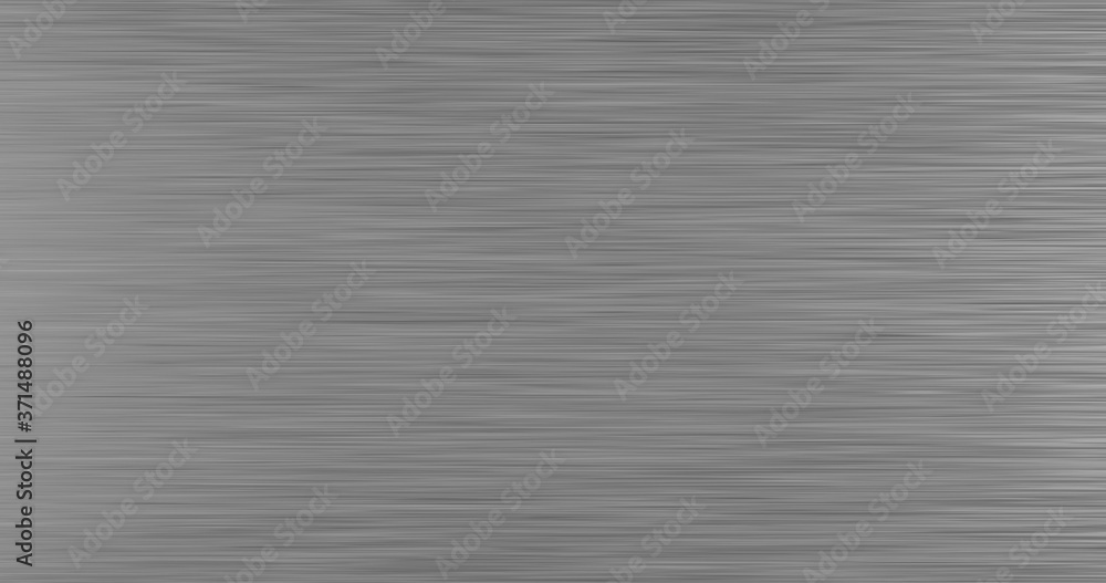 Aluminum Brushed metal texture Chrome brushed metal texture Stock ...