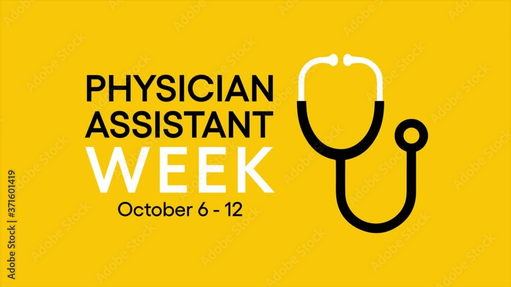 Stockvideon Every year from October 6-12, we celebrate National ...