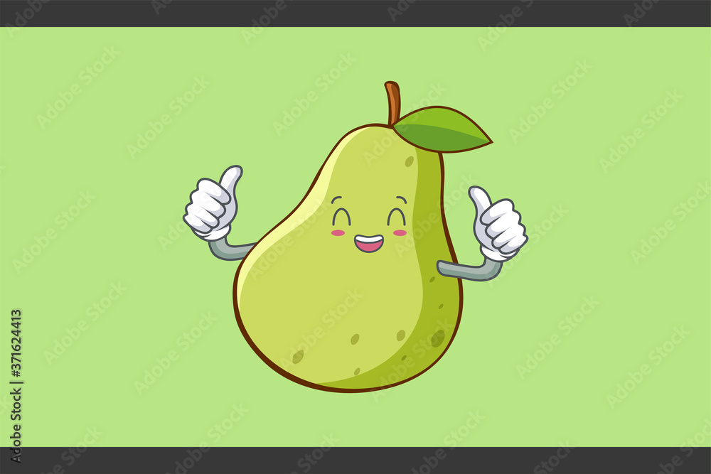 Lol What Pear