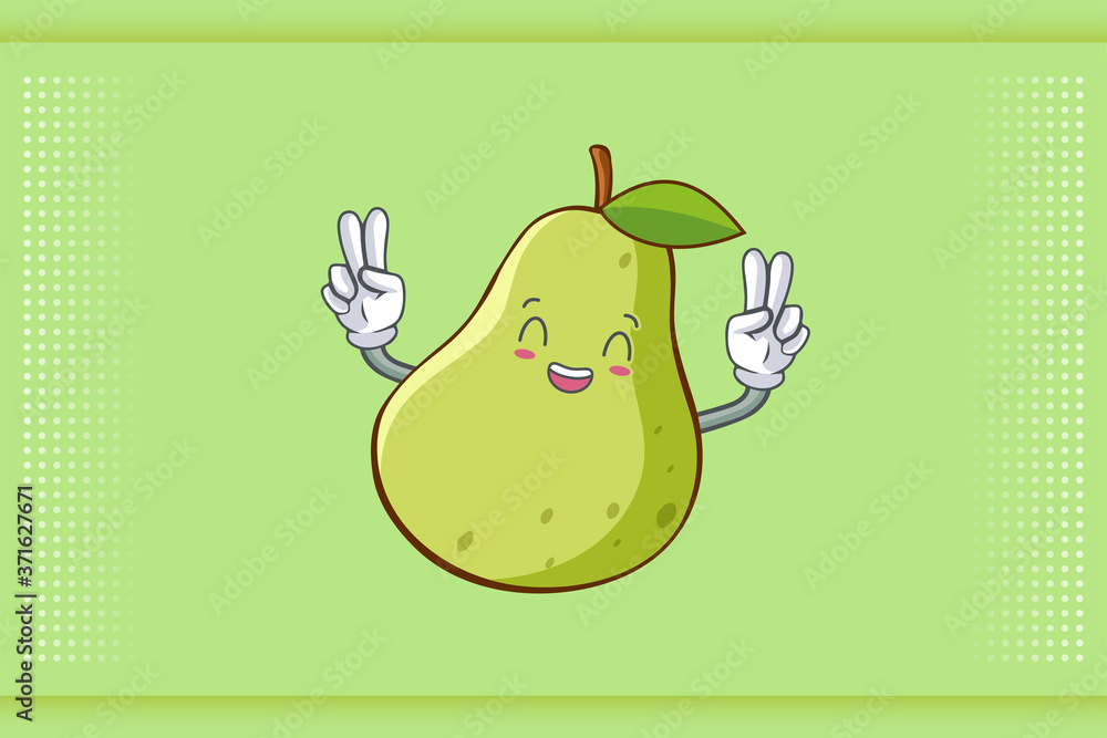 Lol What Pear