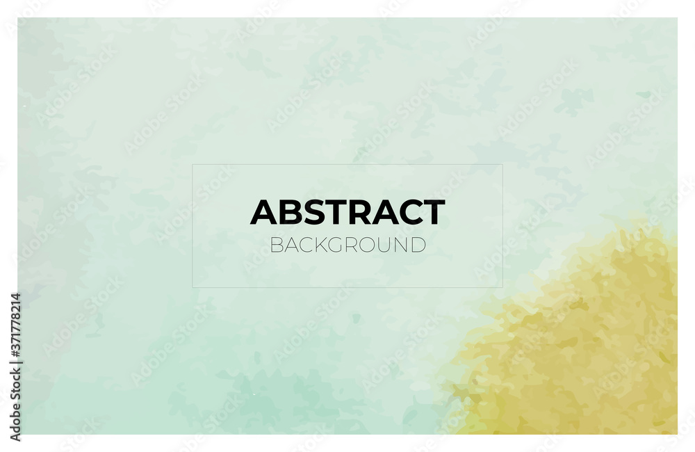 Vector modern abstract hand-drawn watercolor colorful splash background ...