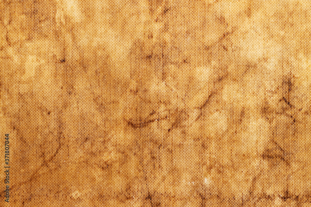 Light brown vintage paper texture pattern with lots of cracks and dirty ...