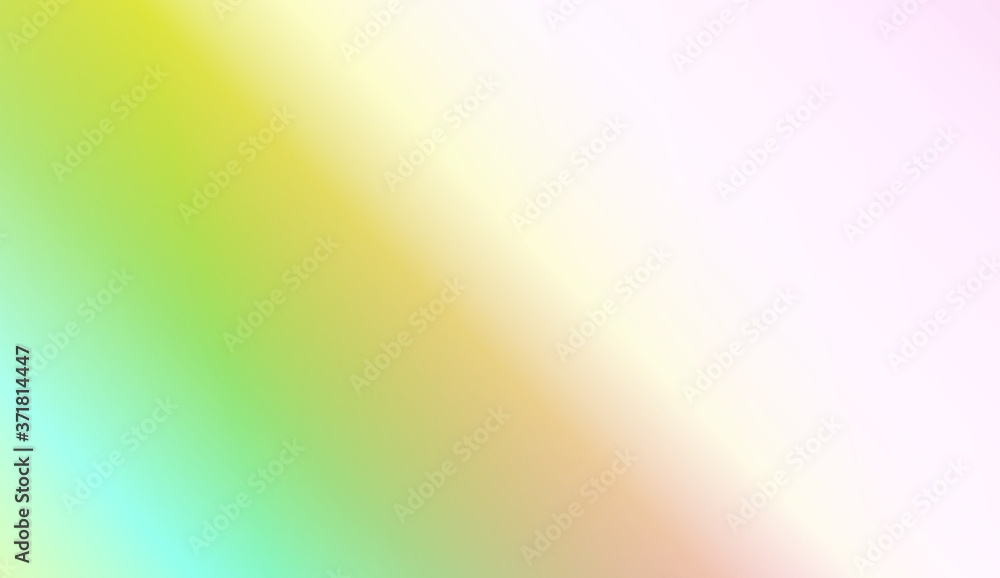 Gradient Colorful Background. For Abstract Modern Screen Design For ...