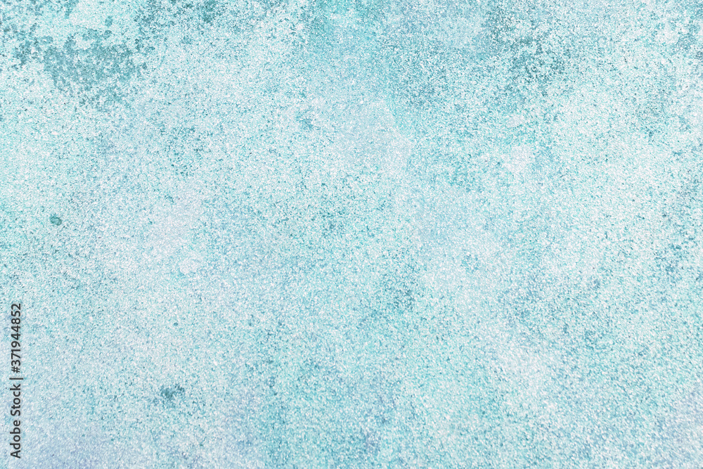 The texture of the stone. Light blue stone wall background Stock Photo ...