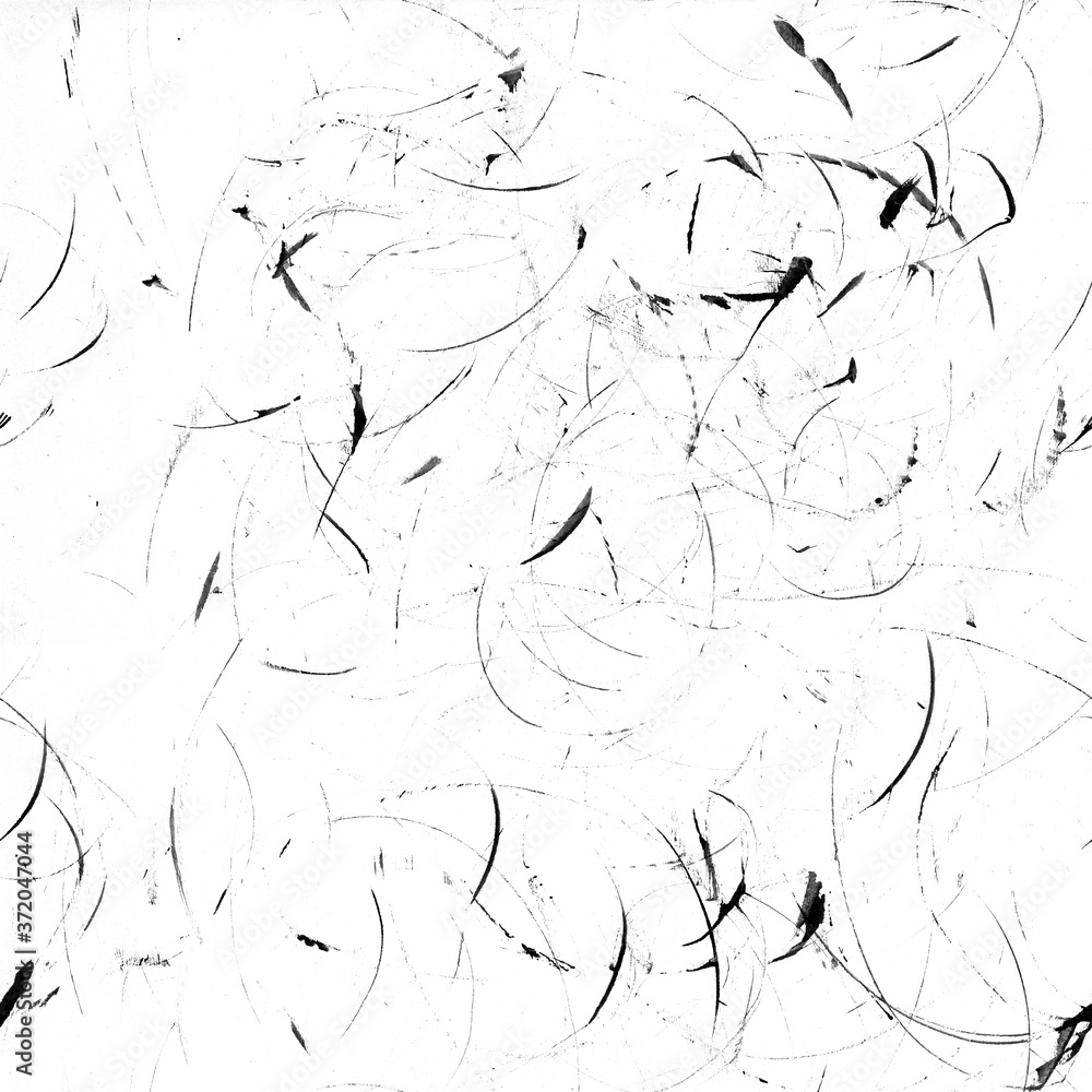 Surface imperfection seamless tileable texture of circular scratches ...