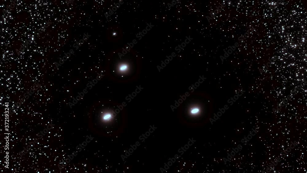 Explosion particles sparkles on black background. Explosion particles ...