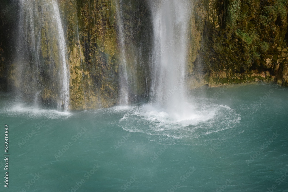 cascade Stock Photo | Adobe Stock