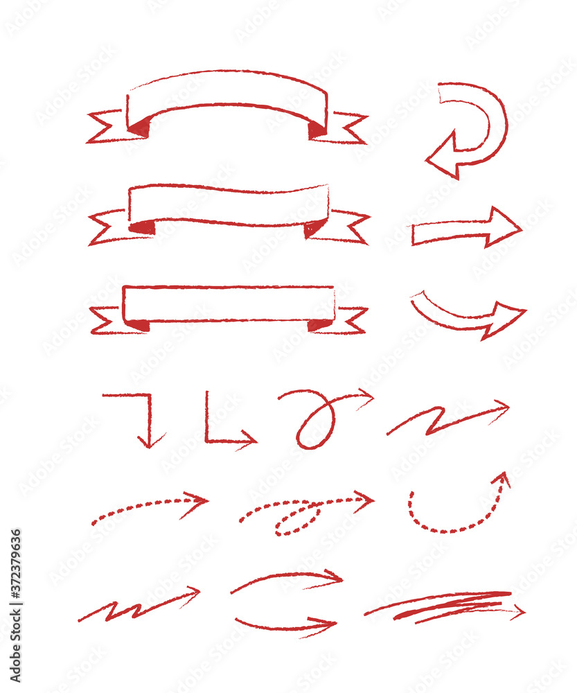 hand drawn style for concept design. Doodle illustration. Vector ...