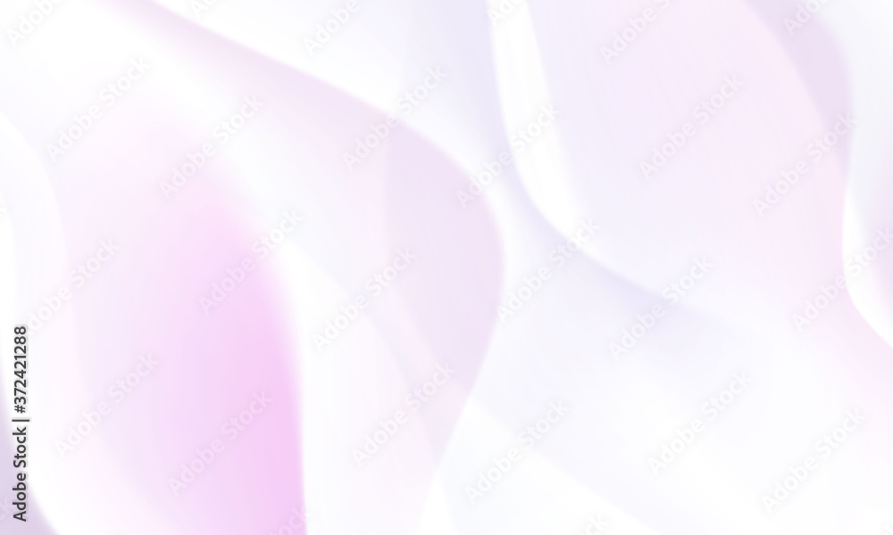 Abstract Pastel white gradient background Ecology concept for your ...