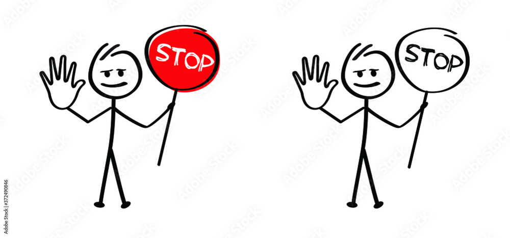 Kids playing running, jumping Happy smile stickman emoji icons Funny ...