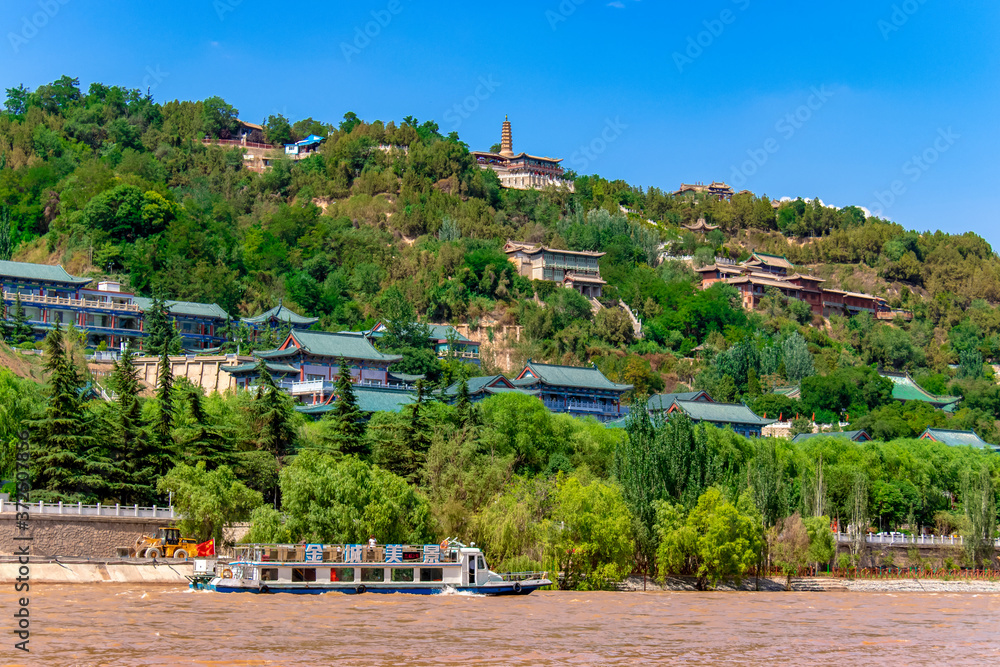 Lanzhou Stock Photo | Adobe Stock