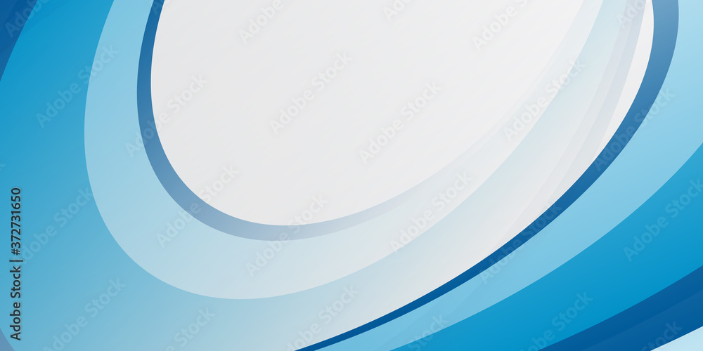 Blue background vector illustration lighting effect graphic for text ...