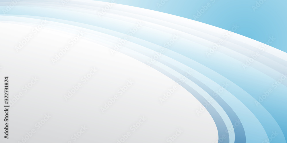 Blue background vector illustration lighting effect graphic for text ...