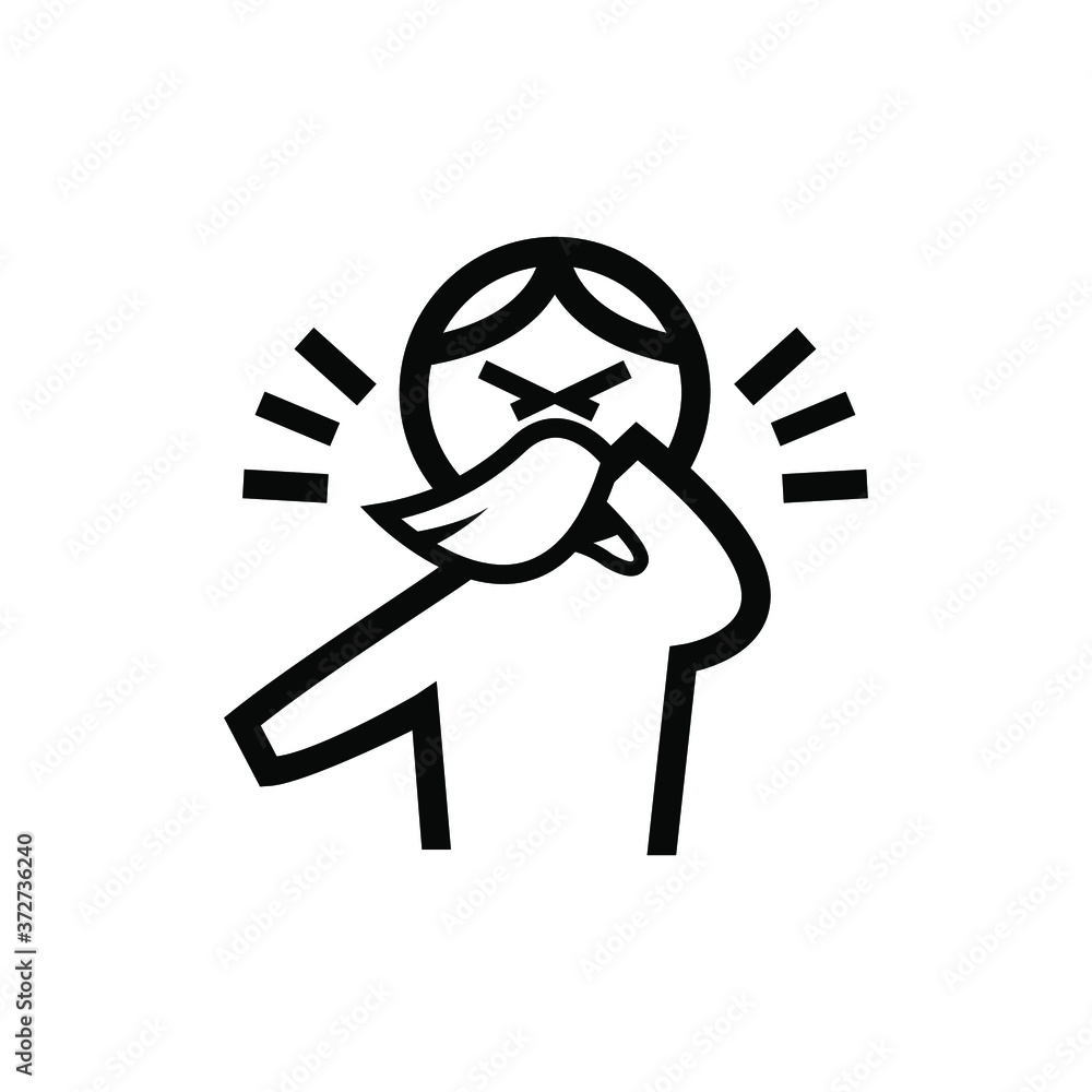 Patient and Sick icon set. Hospital Clinic Medical Healthcare Doctor ...