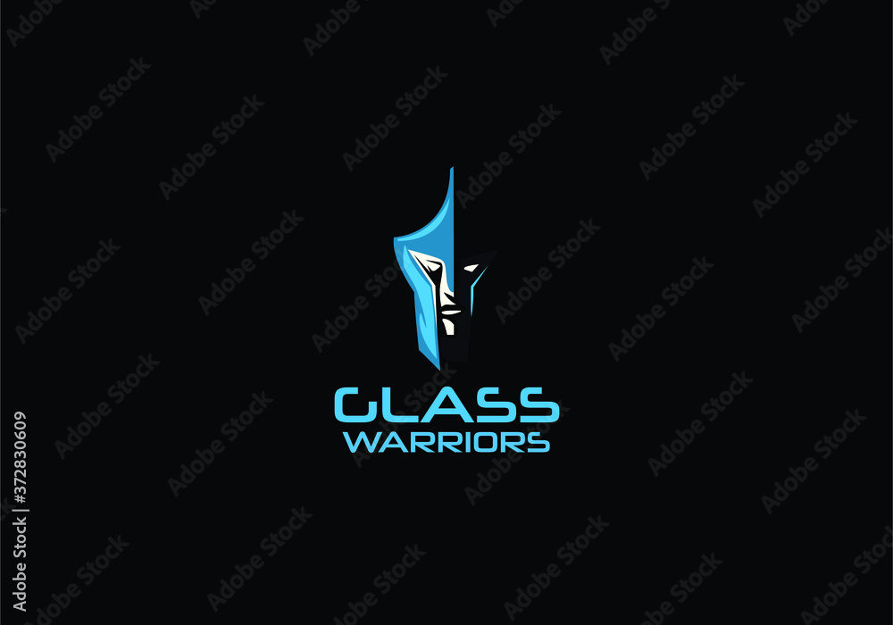 Technology logo, software logo, teach logo, cyber security logo ...