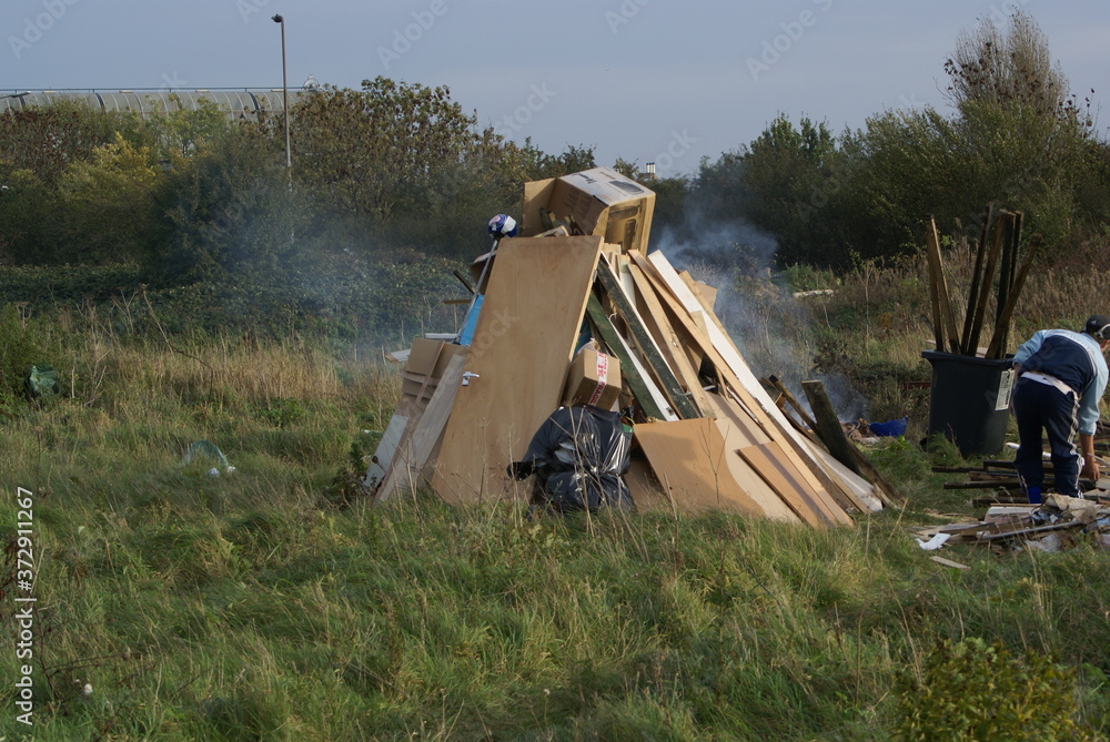 Guy Fawkes Night, Bonfire Night, Fireworks Night, 5th November ...