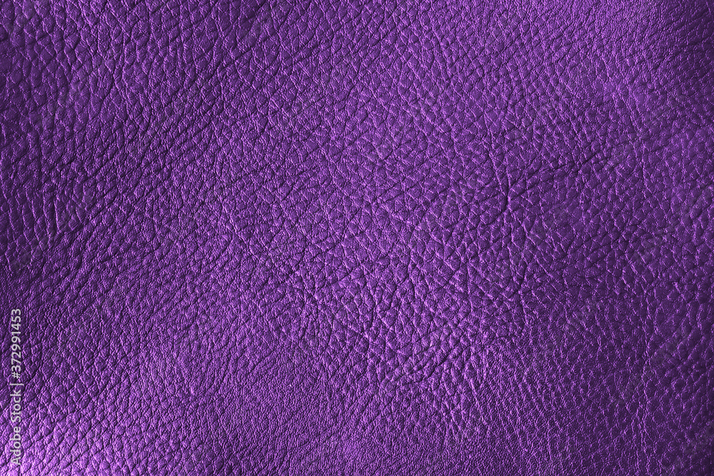 Purple skin. Natural purple leather texture. Background for design ...