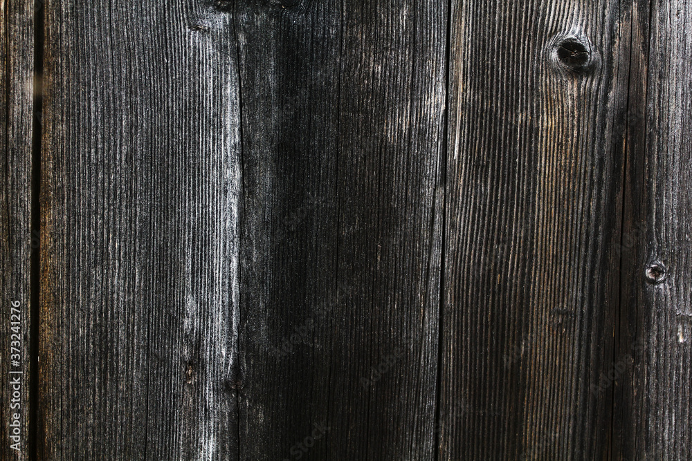 Decrepit medieval beaten backdrop. Coating of coarse split spotted ...