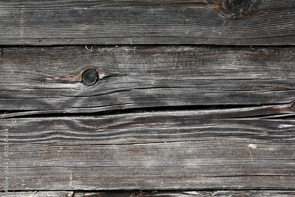 Decrepit medieval beaten backdrop. Coating of coarse split spotted ...