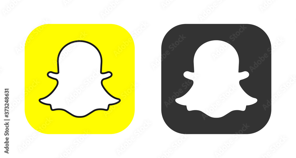 Snapchat Logo Jpg