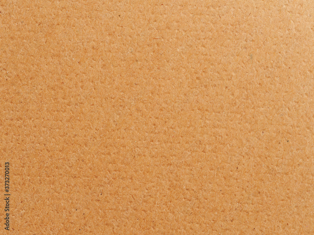 Cardboard surface background texture Stock Photo | Adobe Stock