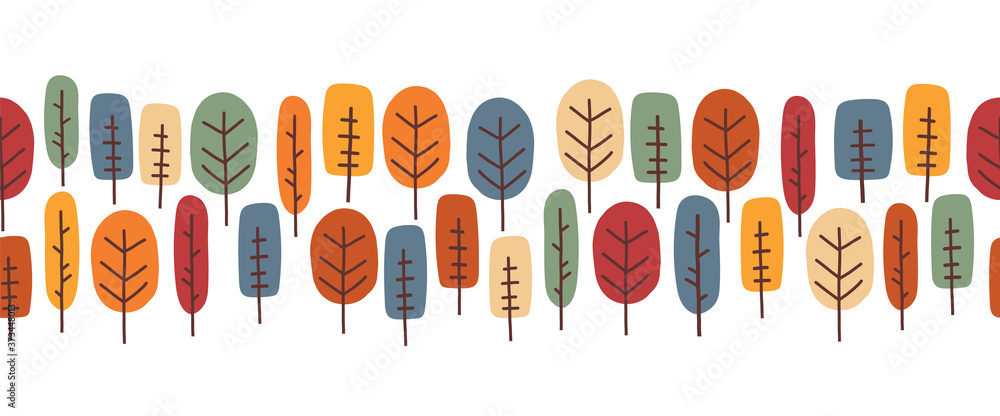 Thanksgiving Letter Head Borders