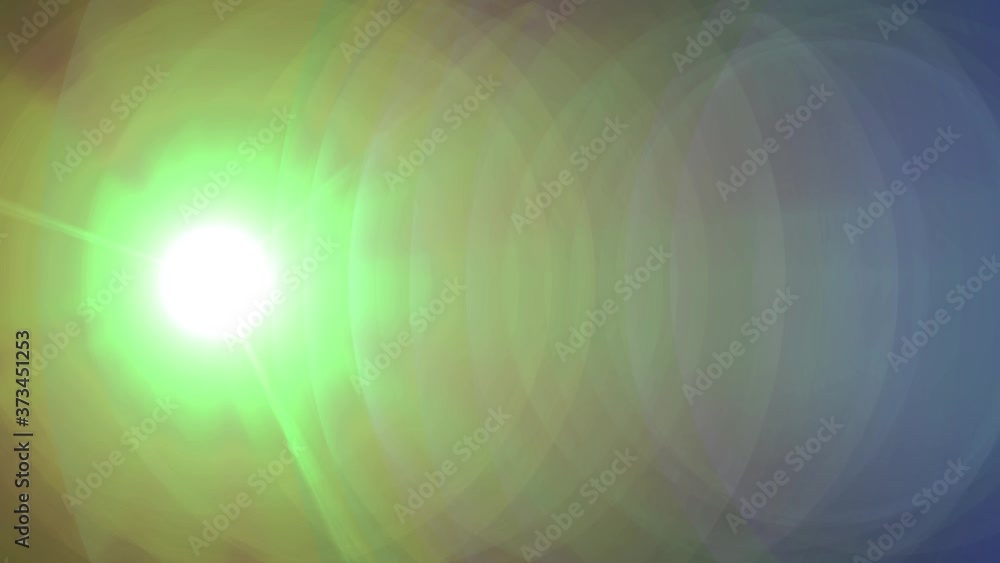 light lens flare texture effect background Stock Video | Adobe Stock